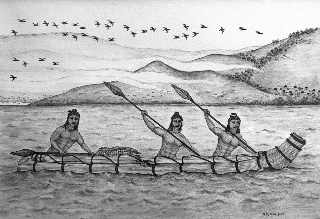 West Berkeley Shellmound Project | California Institute for Community ...