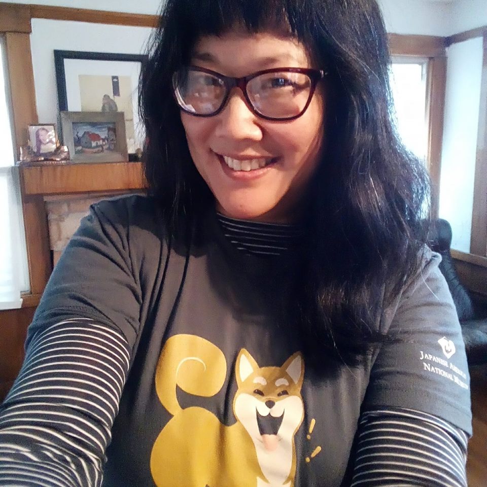 Patricia Wakida | California Institute for Community, Art, and Nature