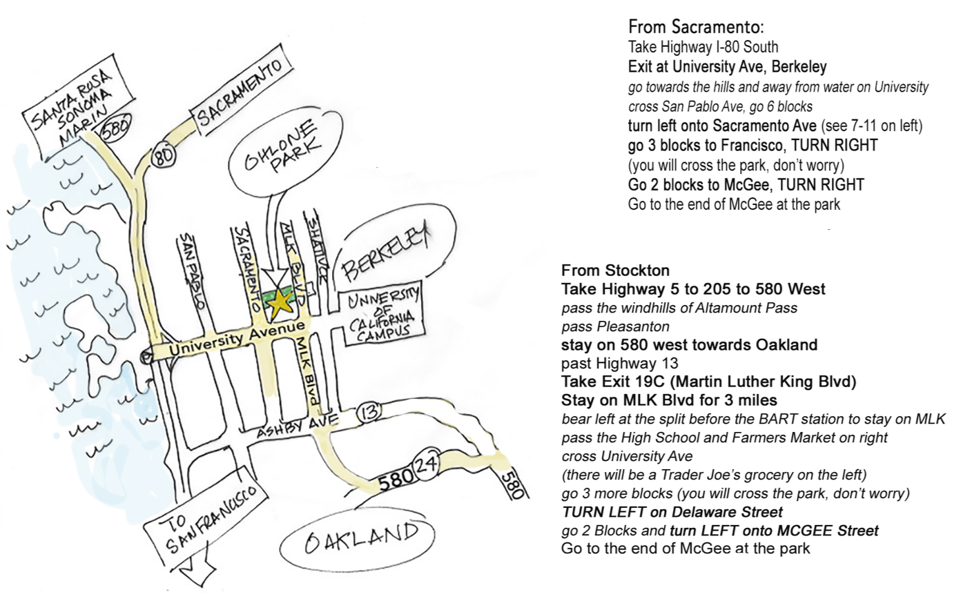 June 1, 2019: California Indian Arts & Culture Festival at Ohlone Park ...