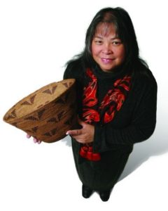 Jennifer Bates (Northern Sierra Mewuk) | California Institute for ...