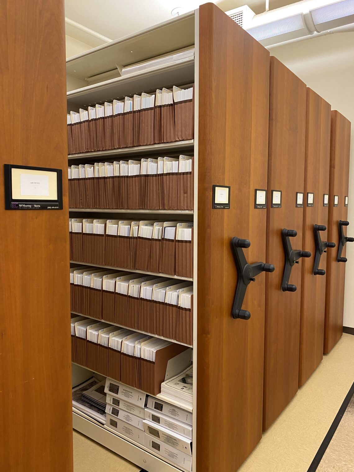 Pechanga Cultural Resources Department Tribal Archives | California ...